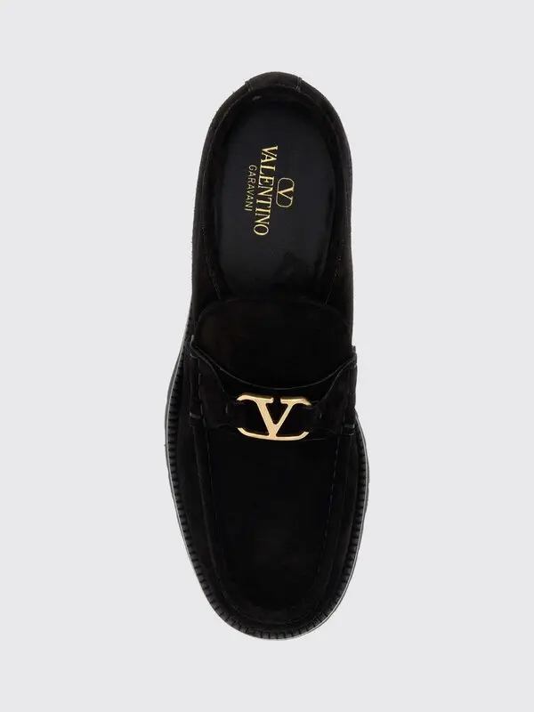 Valentino Garavani Loafers