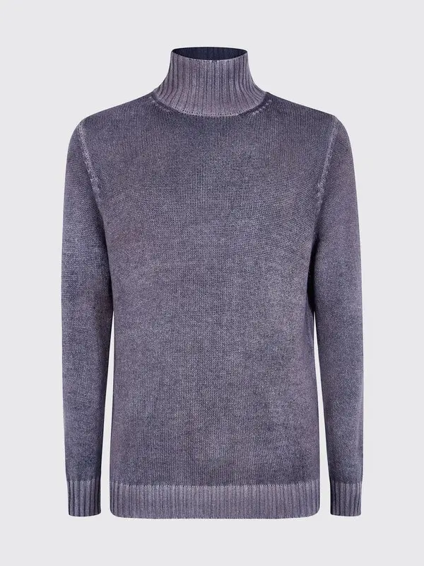 Avant Toi Sweater - Brown