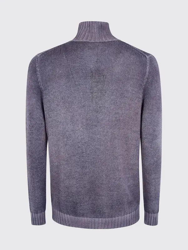 Avant Toi Sweater - Brown