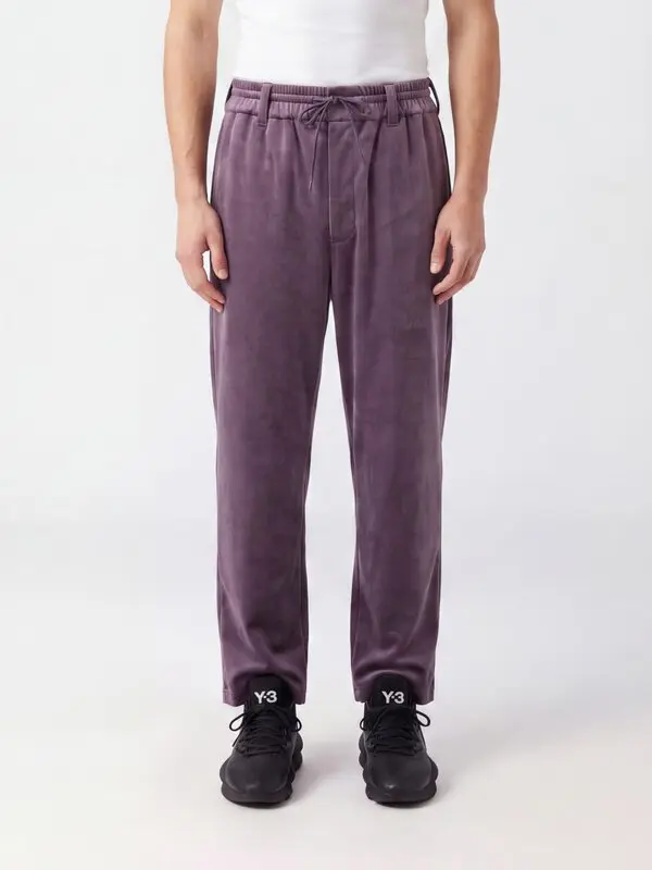 Y3 Pants