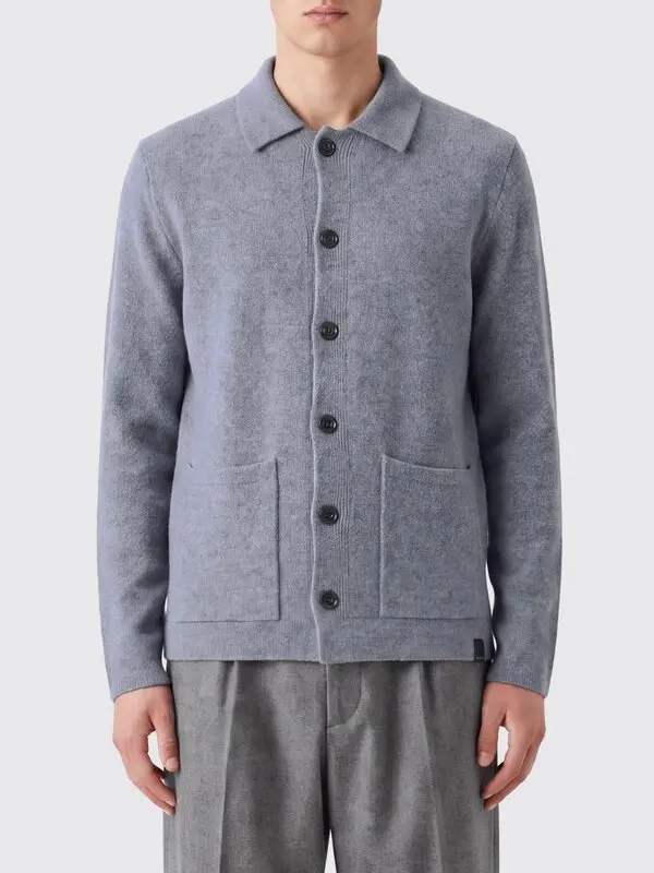 ZANONE Sweater