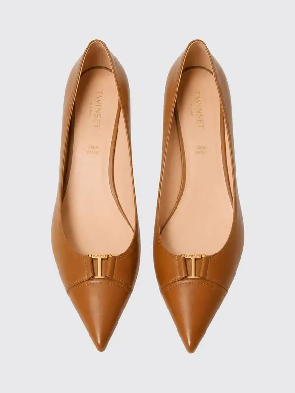 TWINSET High Heel Shoes