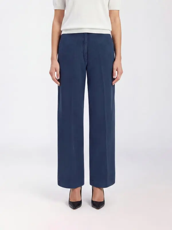 FORTE_FORTE Pants