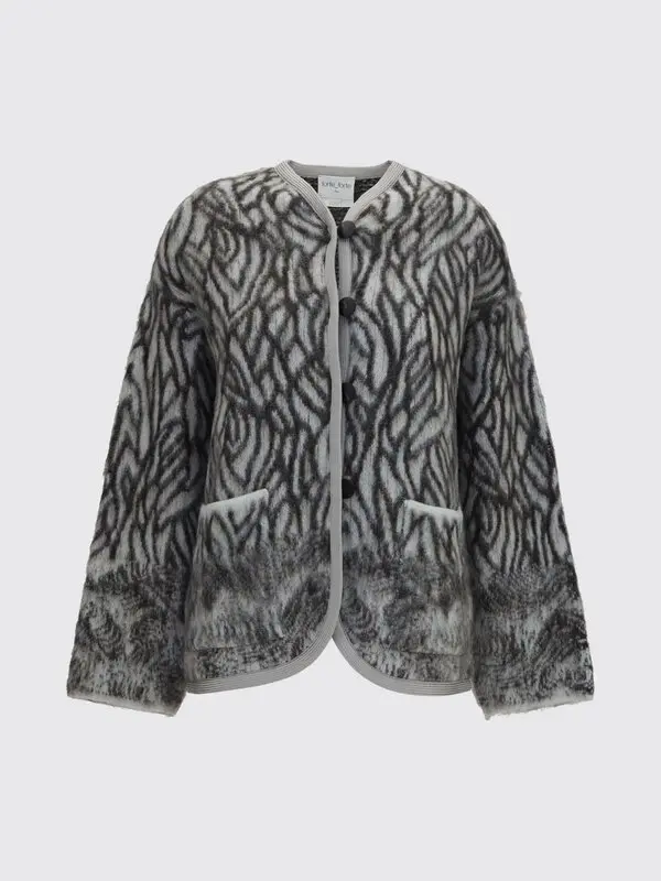 FORTE_FORTE Coat