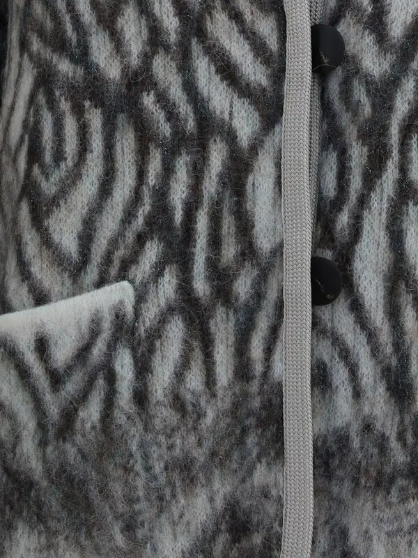 FORTE_FORTE Coat