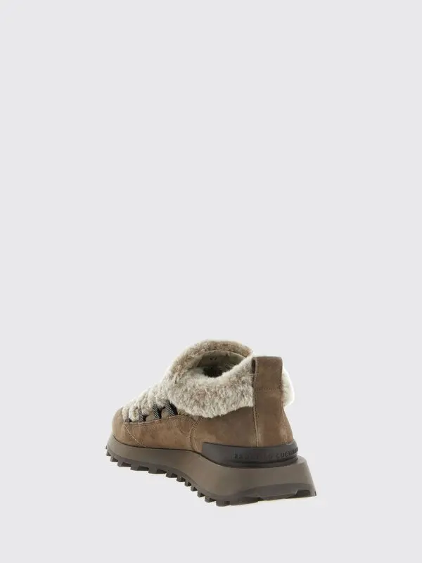 Brunello Cucinelli Sneakers
