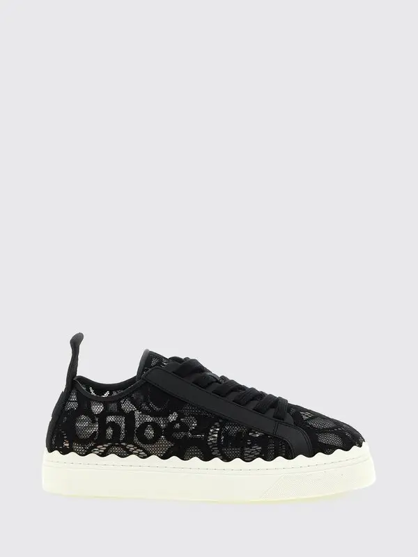 Chloé Sneakers
