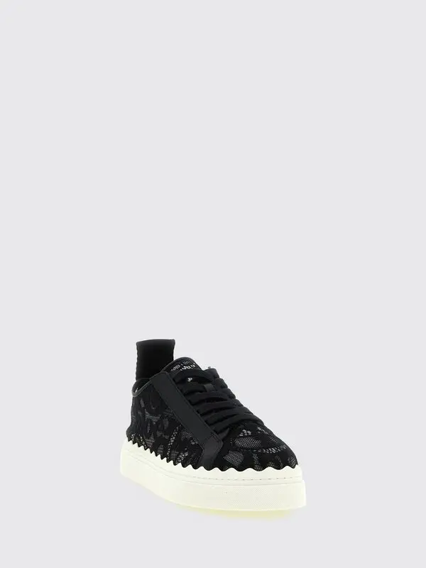 Chloé Sneakers