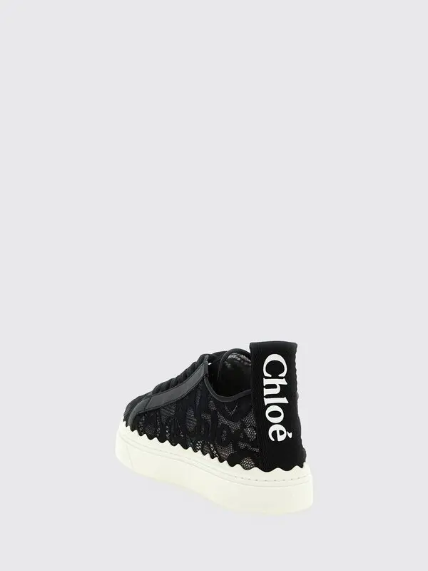 Chloé Sneakers