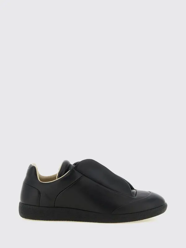MAISON MARGIELA Sneakers - Black