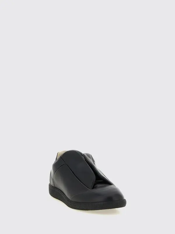 MAISON MARGIELA Sneakers - Black