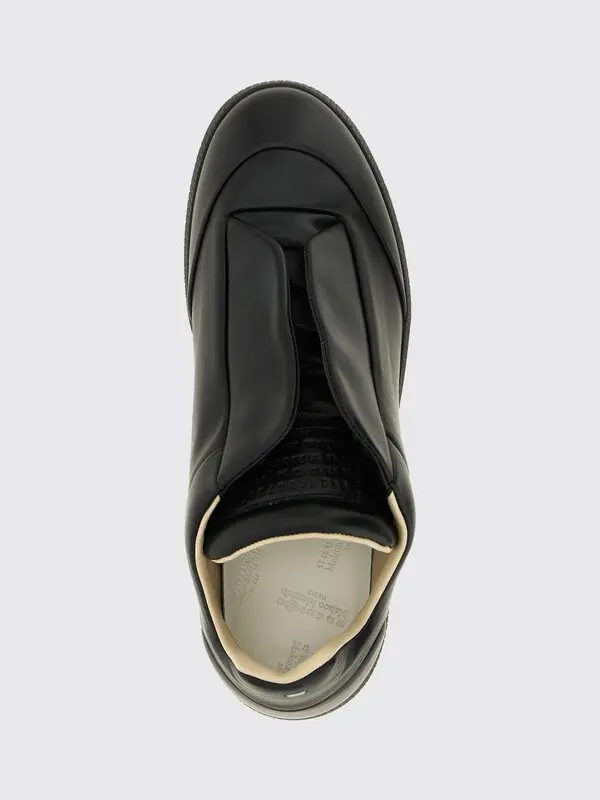 MAISON MARGIELA Sneakers - Black