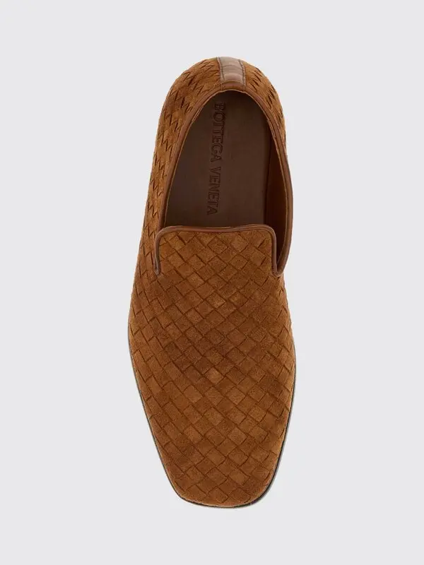 Bottega Veneta Heeled Sandal