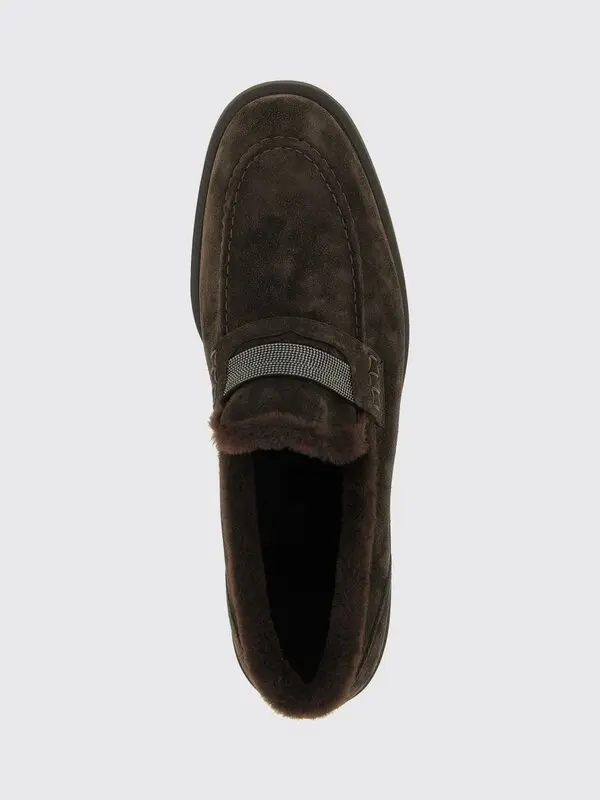 Brunello Cucinelli Loafer
