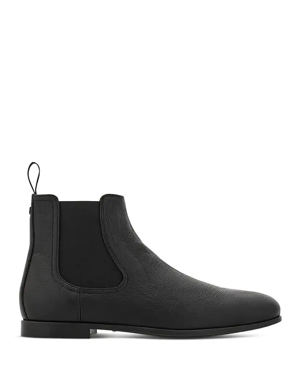 FERRAGAMO Chelsea Boots