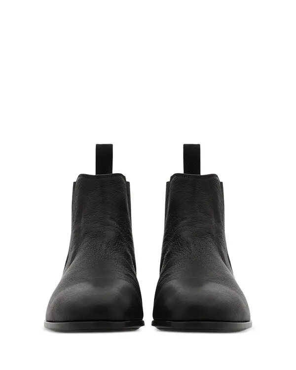 FERRAGAMO Chelsea Boots