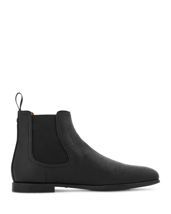 FERRAGAMO Chelsea Boots