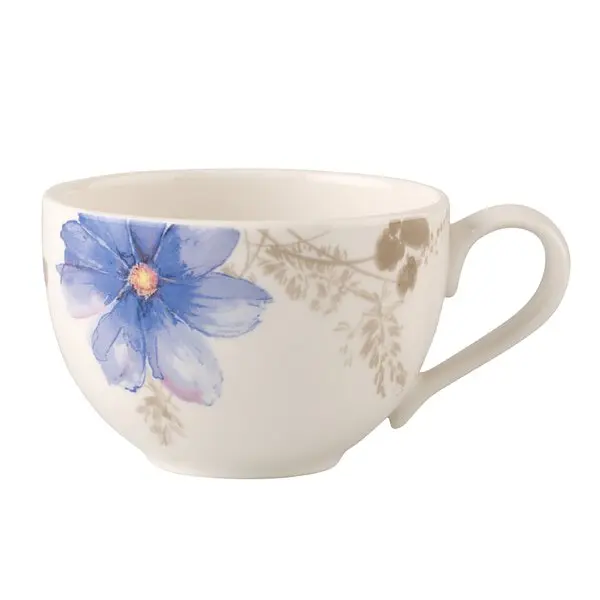 VILLEROY & BOCH Mariefleur Gris Teacup