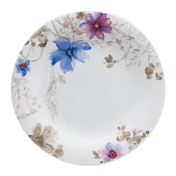 VILLEROY & BOCH Mariefleur Gris Dinner Plate