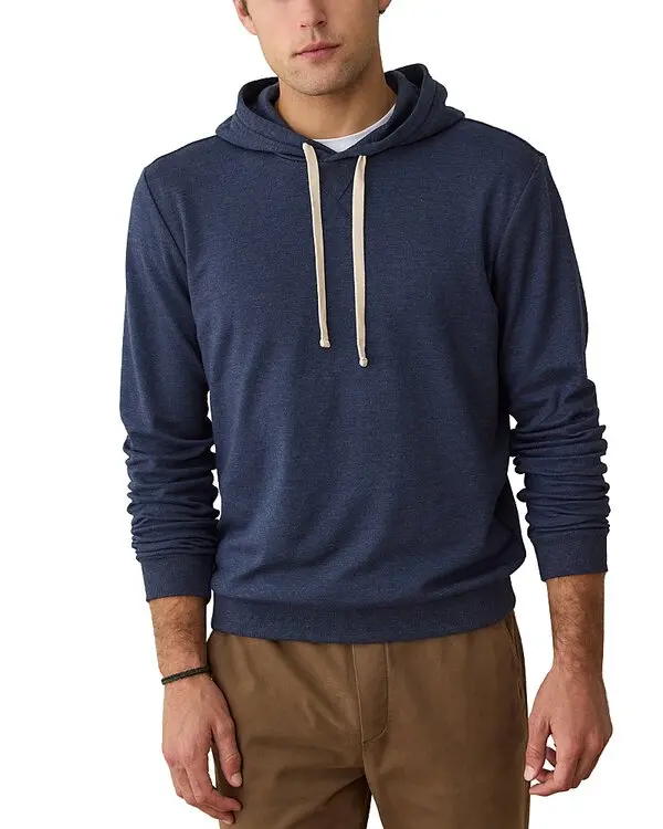 Marine Layer Pacifica Stretch Hoodie
