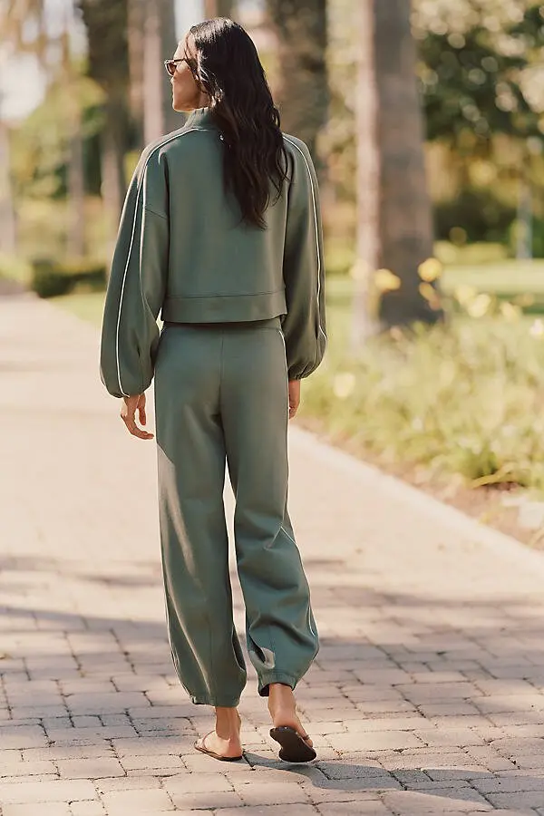 Daily Practice Studio Track Pants