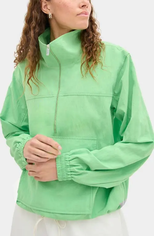ALIGNE Rain Popover Track Top