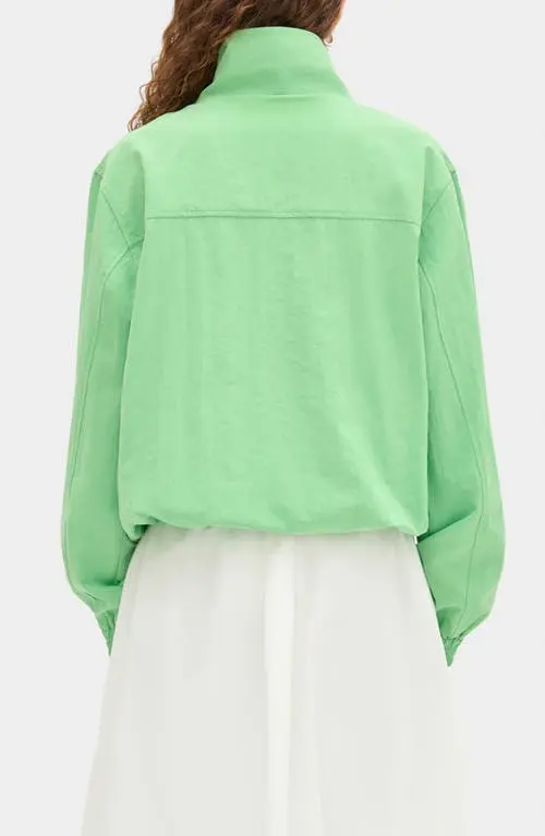 ALIGNE Rain Popover Track Top