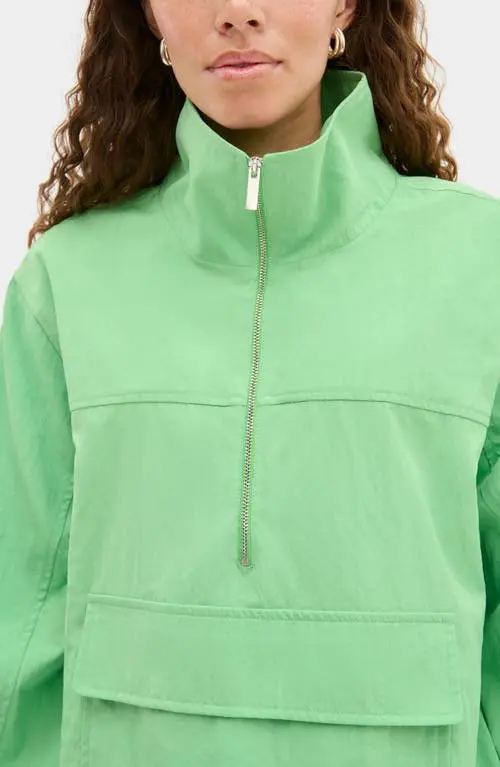ALIGNE Rain Popover Track Top
