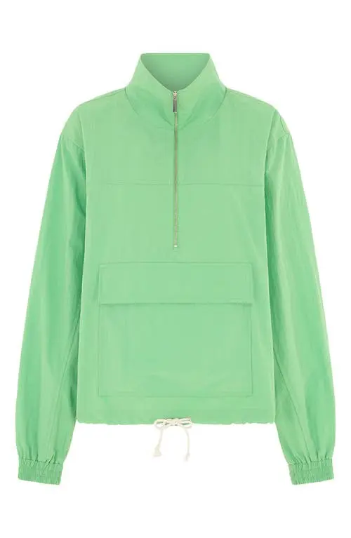 ALIGNE Rain Popover Track Top