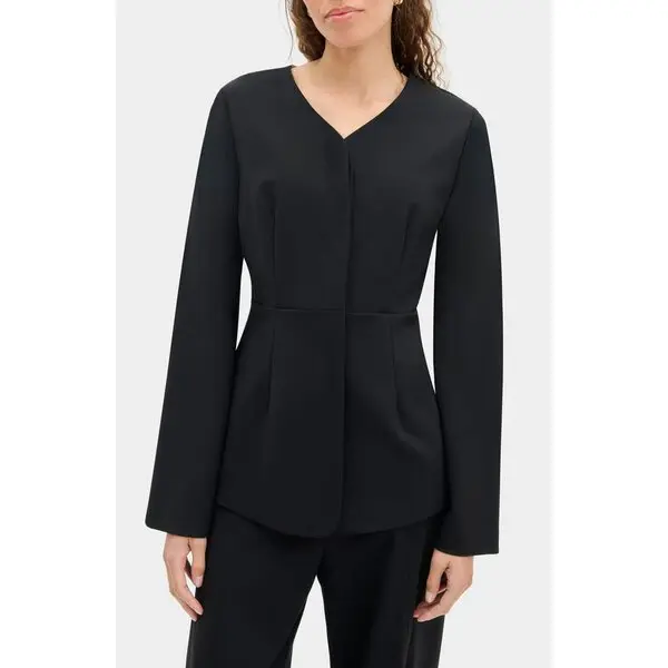 ALIGNE Jonah Ponte Blazer