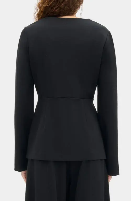 ALIGNE Jonah Ponte Blazer