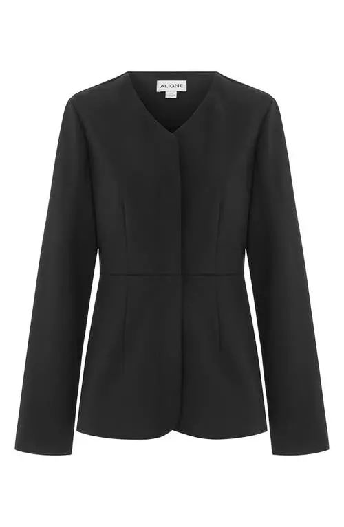 ALIGNE Jonah Ponte Blazer