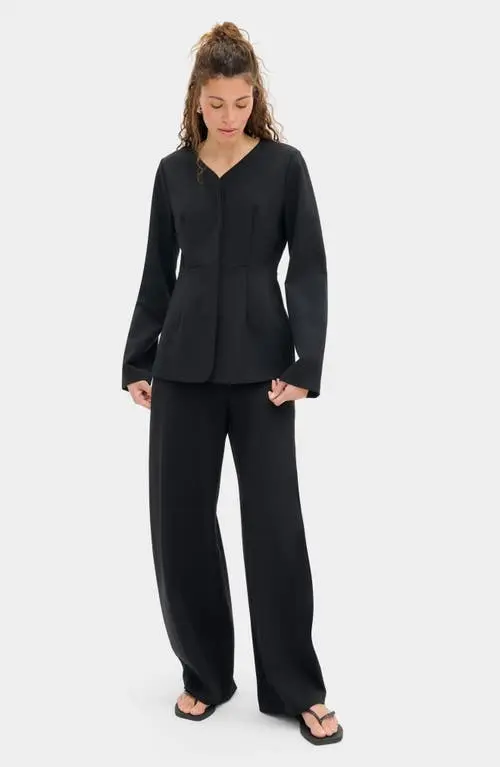 ALIGNE Jonah Ponte Blazer