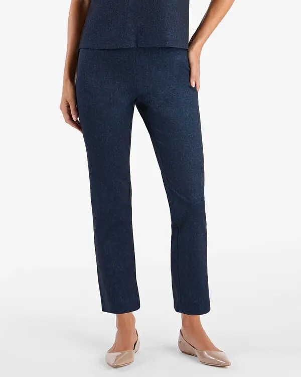 Jude Connally Pixie Pant Jude Denim - Navy