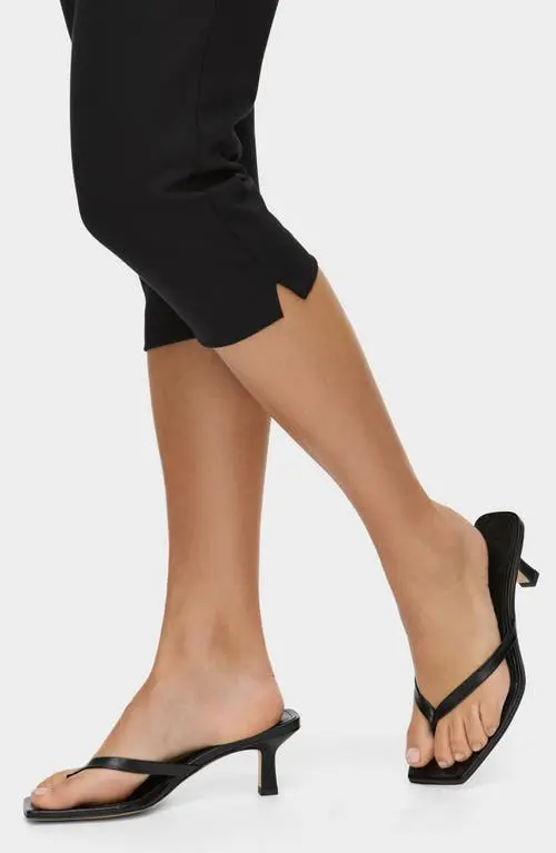 ALIGNE Savannah Capri Trousers