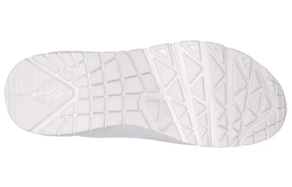 Sketchers Uno Stand On Air Lace-up Sneakers