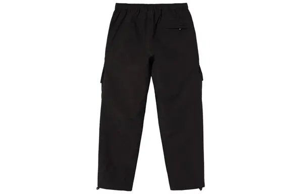 StÜssy X Gore-tex Shell Pants