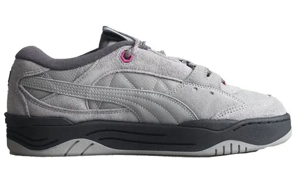PUMA Zapatillas -180 Cordura 'grey Black
