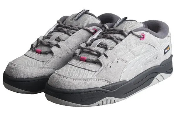 PUMA Zapatillas -180 Cordura 'grey Black
