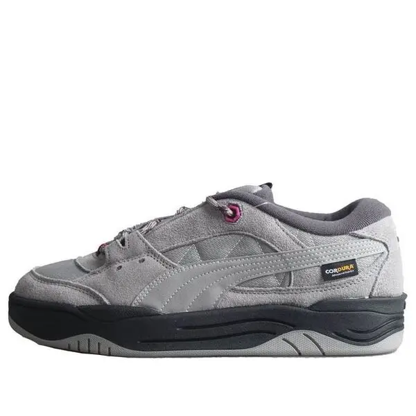 PUMA Cordura Sneakers - Grey/black