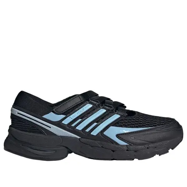 Adidas Adistar Control Mj 'black Clear Sky