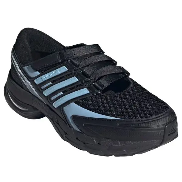 Adidas Adistar Control Mj 'black Clear Sky