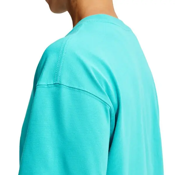 Nike Sabrina Dri-fit T-shirt - Dusty Cactus