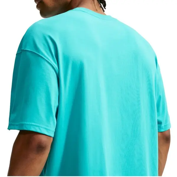Nike Sabrina Dri-fit T-shirt - Dusty Cactus