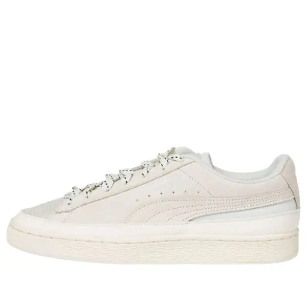 PUMA Suede Trail 'white