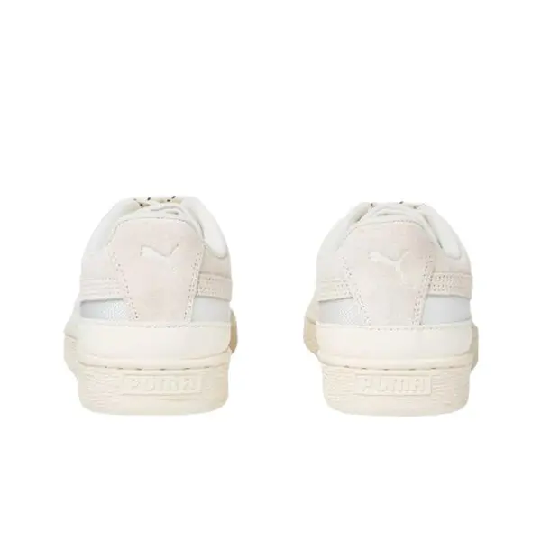 PUMA Suede Trail 'white