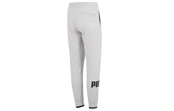 PUMA Power Sweatpants