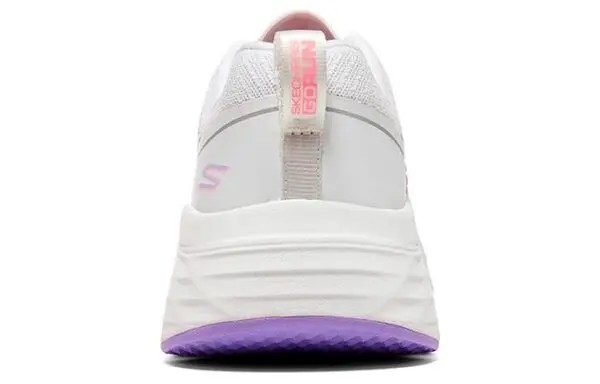 Sketchers Max Cushioning Elite Purple
