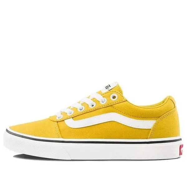 VANS Old Skool - Yellow