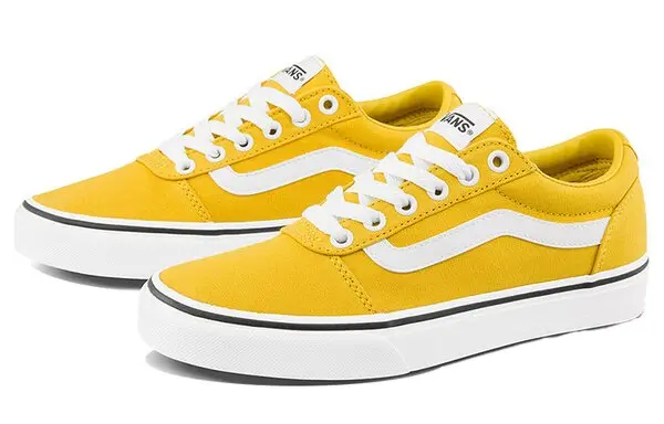 VANS Old Skool - Yellow